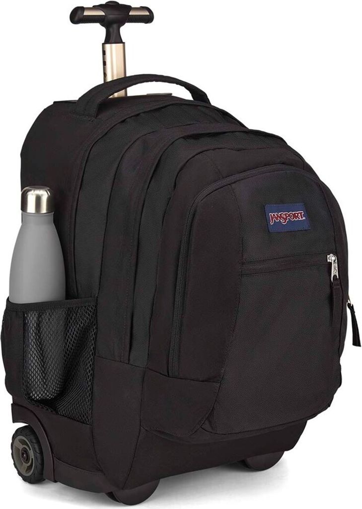 JanSport Rucksäcke 55 Driver 8 Black, | Kaufland.de
