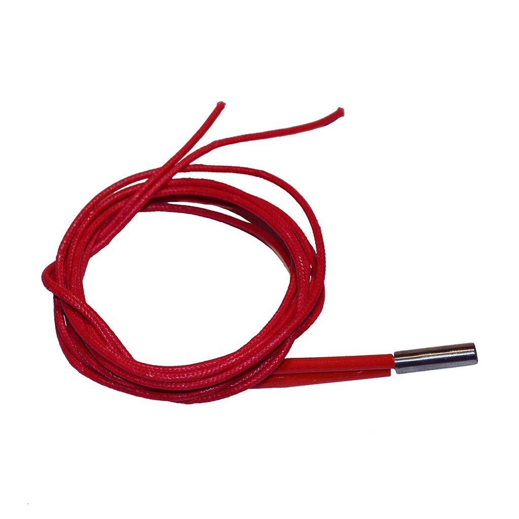 Heizpatrone 12V 40W für 3D Drucker Hotends