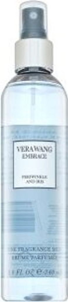 Vera Wang Embrace Periwinkle & Iris Body Mist | Kaufland.de