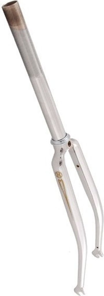 Gabel befestigt Rennen 28 Zoll 1 Zoll silber | Kaufland.de