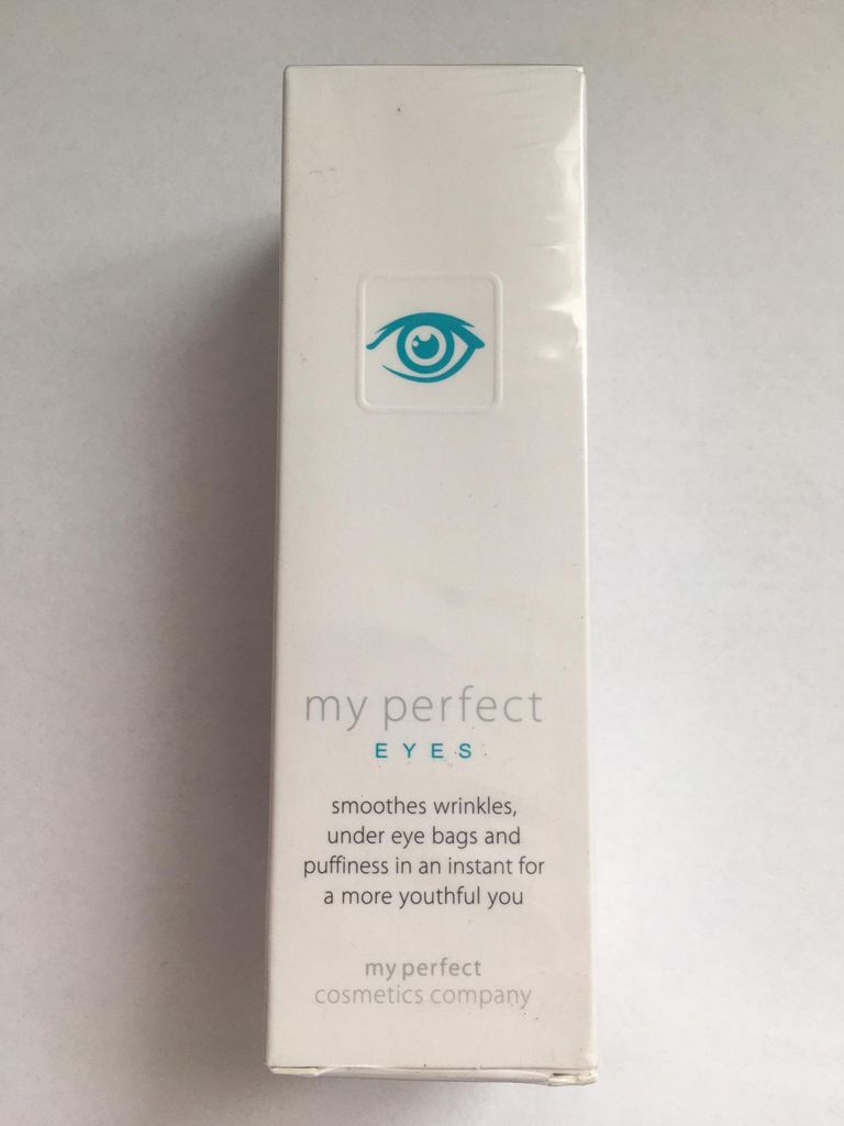 My Perfect Eyes Augencreme 20g Augencremes | Kaufland.de
