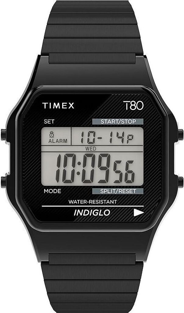 Hodinky Timex T80 Náramkové hodinky | Kaufland.cz