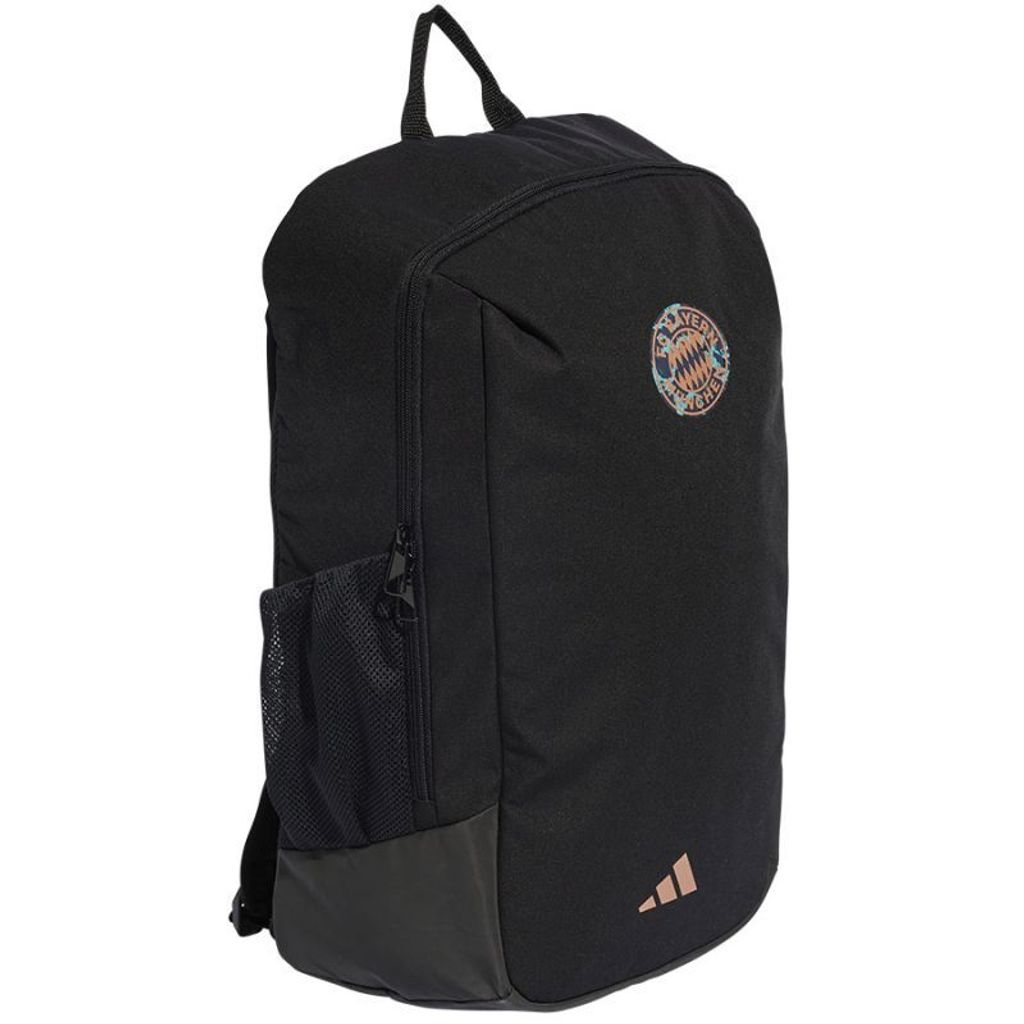 Adidas FC Bayern IX5698 Backpack černý 26,5l | Kaufland.cz