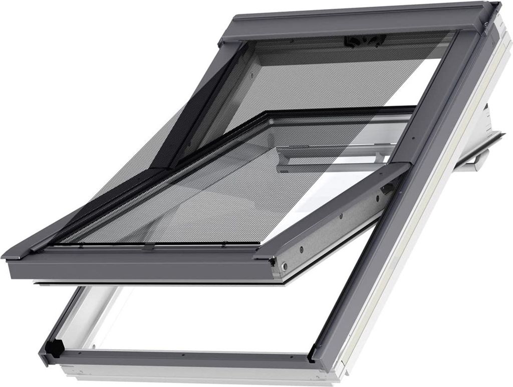 VELUX Original markíza proti teplu denné svetlo, MK08, M08,