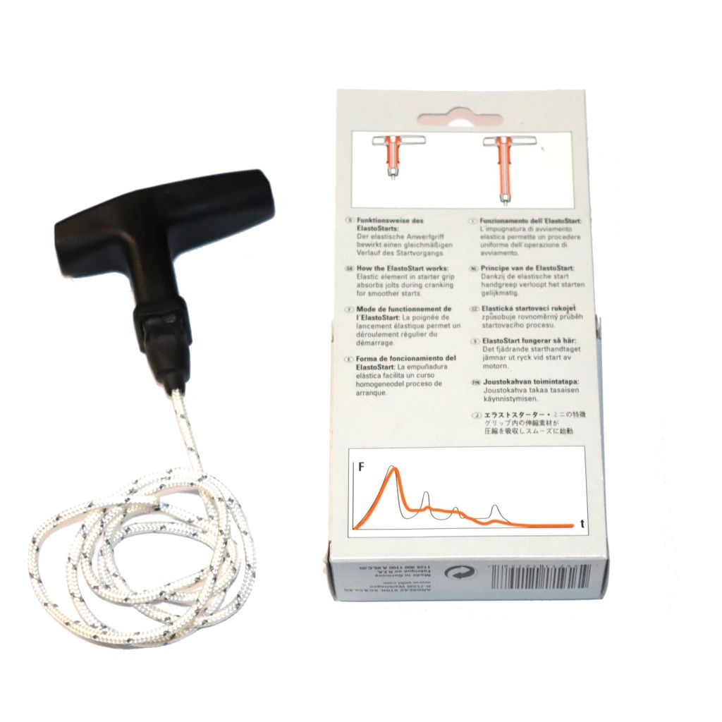 Stihl Genuine Elastostart Griff (1128 190 | Kaufland.de