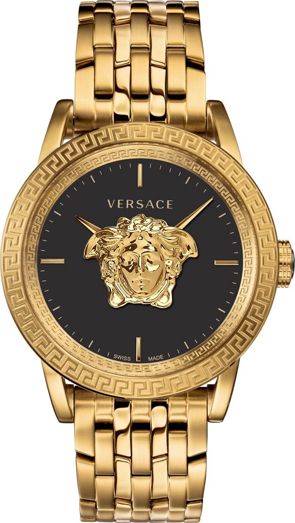 Versace VERD00819 Palazzo Empire Herrenuhr | Kaufland.de