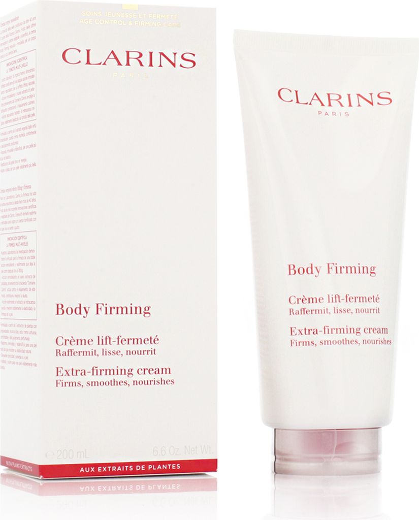 Clarins Body Firming Extra-Firming Cream 200 | Kaufland.de