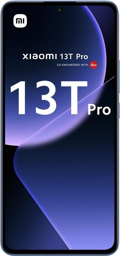 Xiaomi 13T Pro 5G 512 GB / 12 GB - Smartphone | Kaufland.de