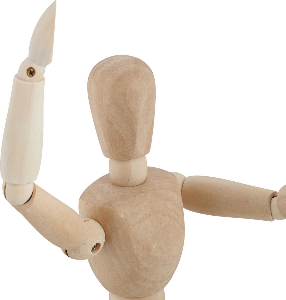 relaxdays sada 2 kĺbových bábik 30 cm | Kaufland.sk