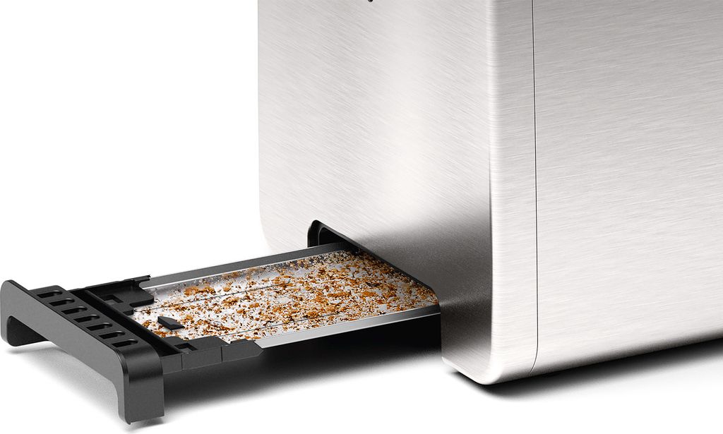 Bosch Toaster Kompakt Design Line EDS | Kaufland.de