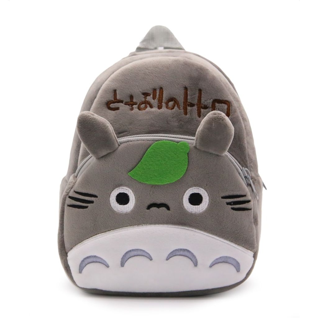 Mein Nachbar Totoro Rucksack Cartoon | Kaufland.de