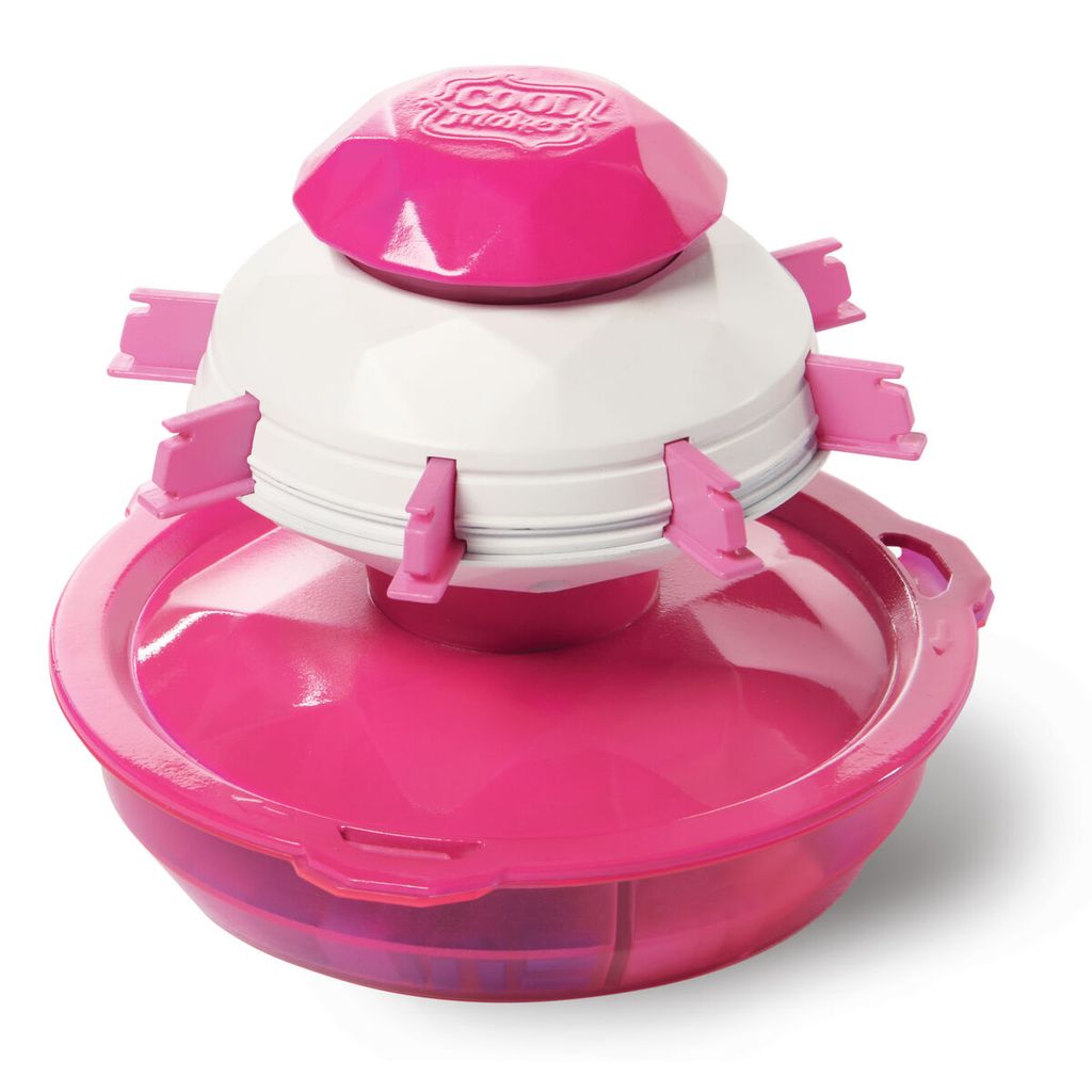 Cool maker výroba stylových náramků | Kaufland.cz