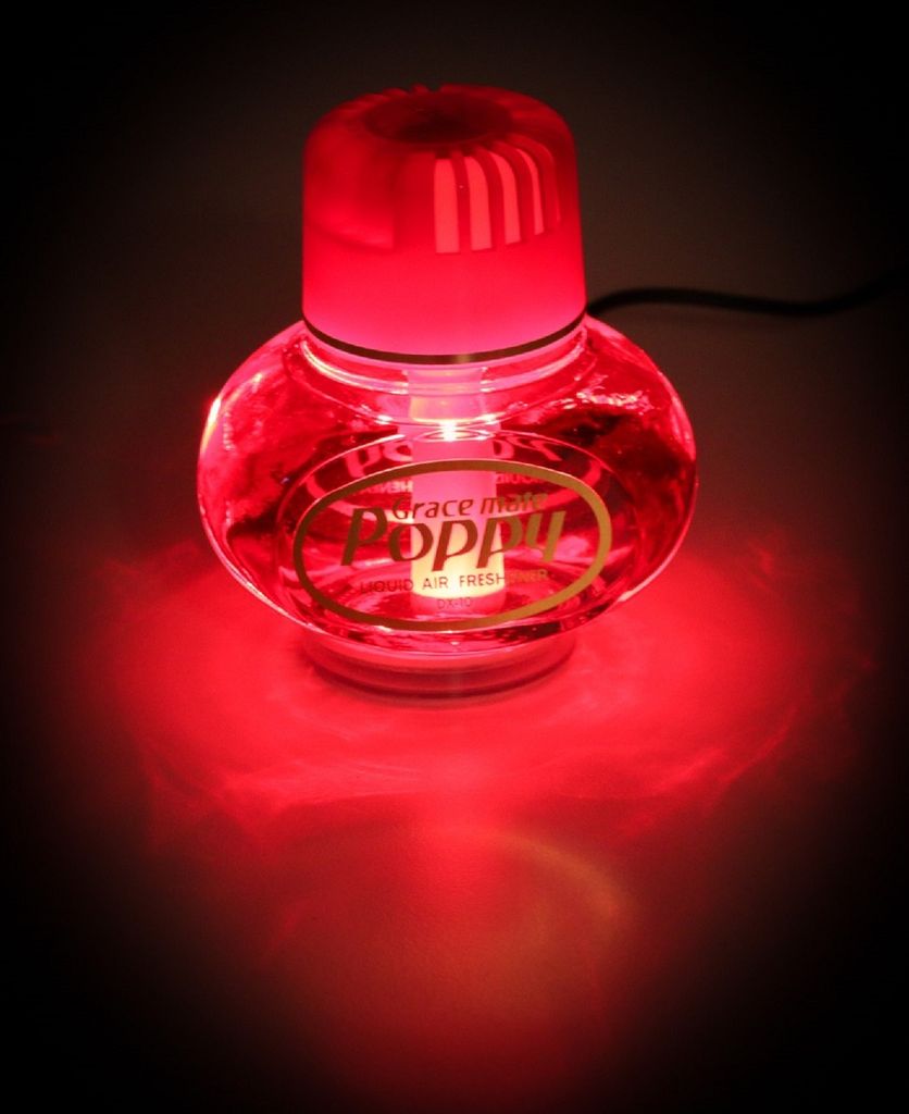 Original Poppy Lufterfrischer mit | Kaufland.de