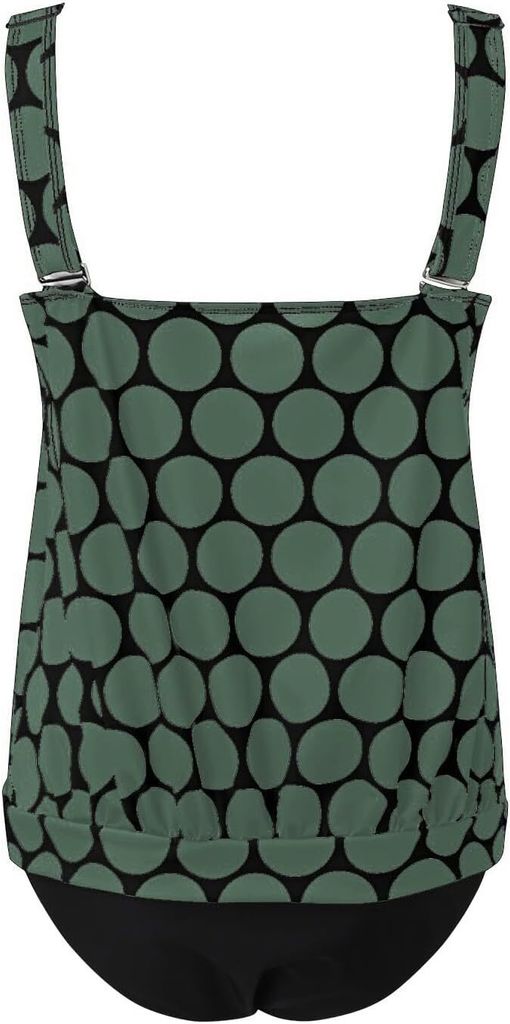 Tankini Damen Bauchweg Badeanzug | Kaufland.de