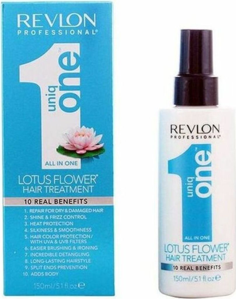 Revlon Professional Uniq One Lotus Flower | Kaufland.de