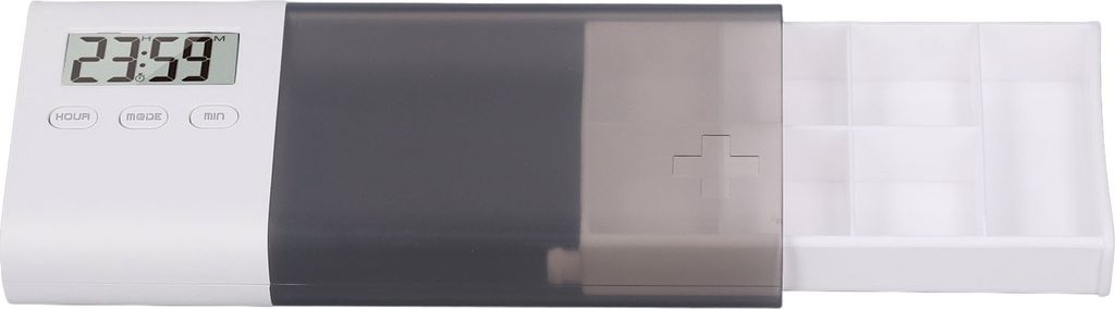 Digitálne puzdro na lieky, digitálny box na | Kaufland.sk