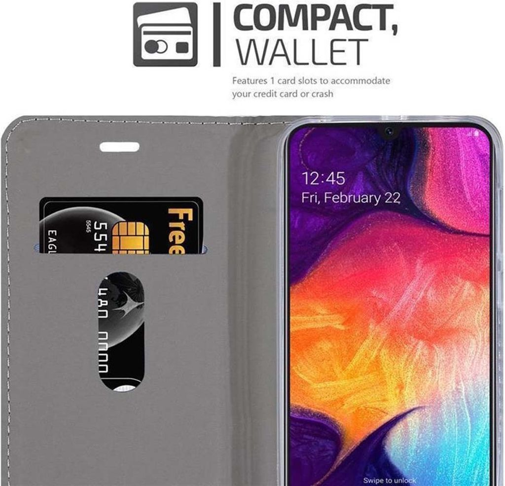 Cadorabo puzdro pre Samsung Galaxy A50 v | Kaufland.sk