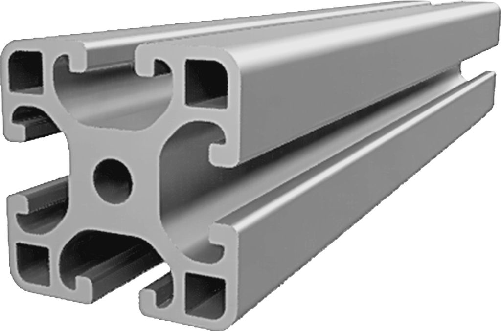 Alu Profil 200cm [40x40mm] | Kaufland.de