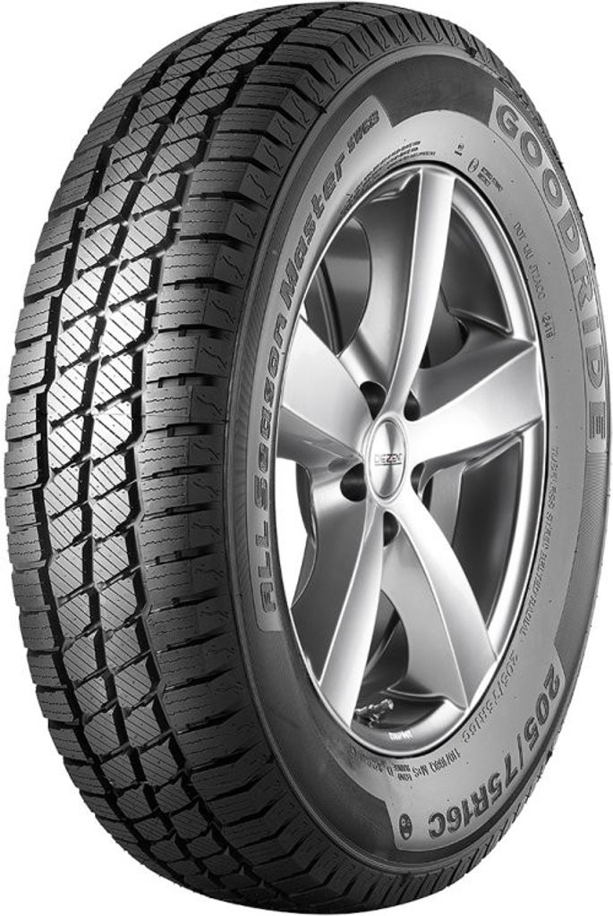 Goodride SW 613 185/75R16C 104/102Q | Kaufland.de