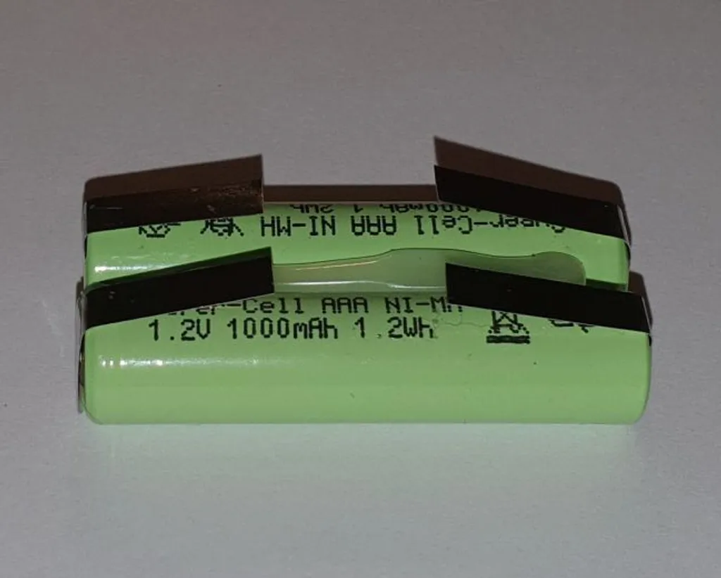 Akku für Braun BT5090 BT7050 BT70 Type 5417 | Kaufland.de