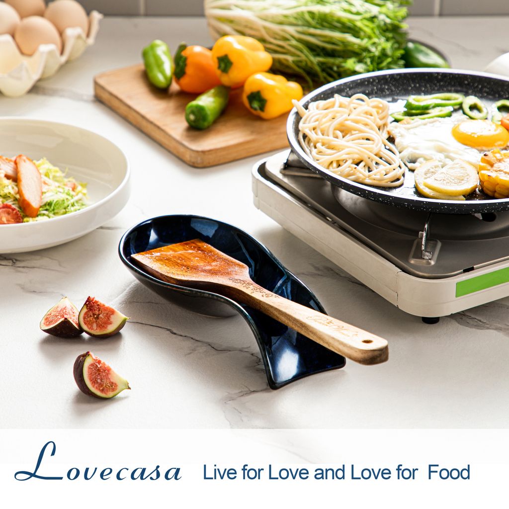 LOVECASA Kochlöffelablage, Löffelablage aus | Kaufland.de