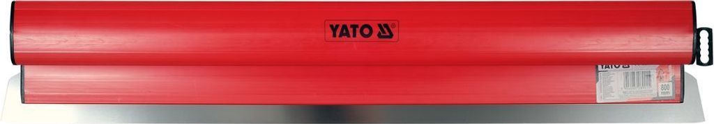 Flächenspachtel 25 40 60 80 cm Fassadenspachtel mit