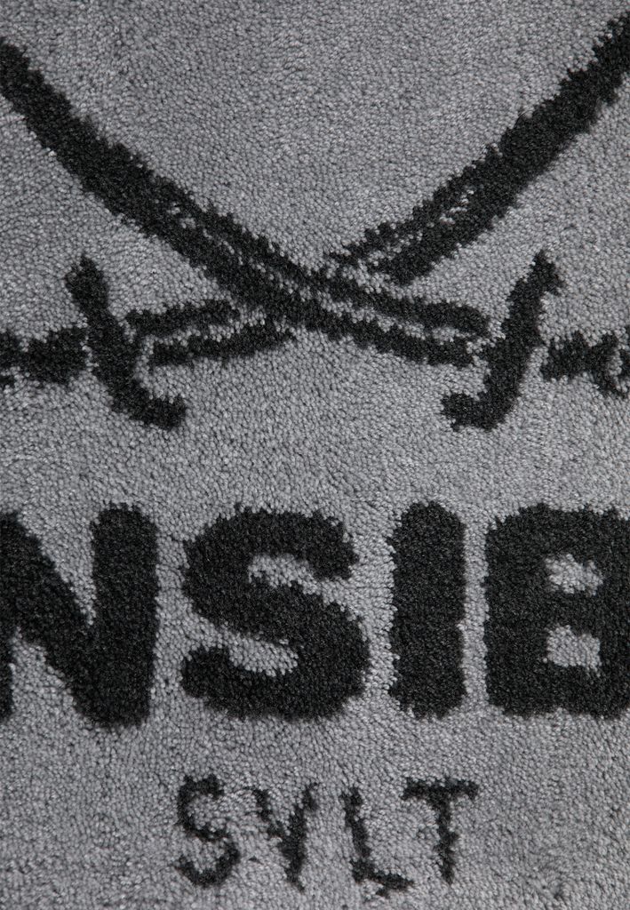 Sansibar Badematte mit Sansibar Logo | Kaufland.de