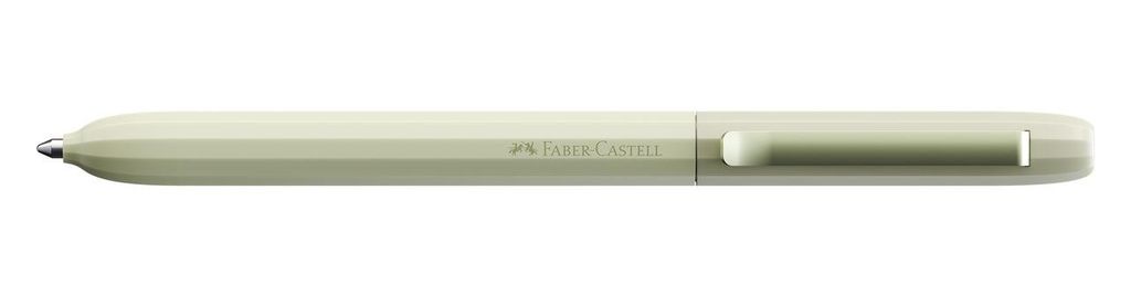 Faber Castell Avori XB Fresh Breeze biros Penne a sfera
