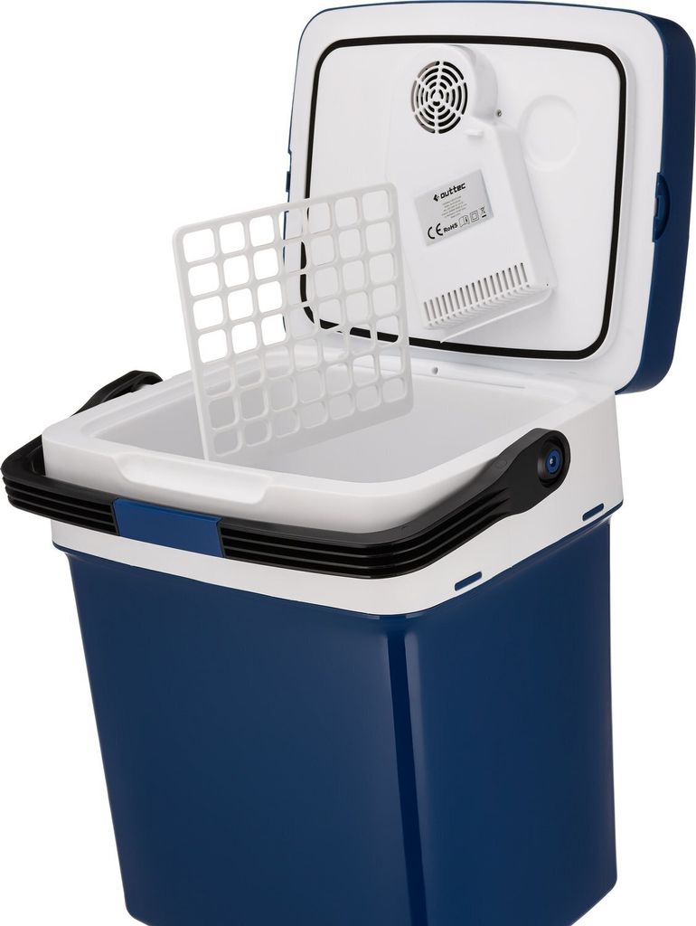 Outtec® Mini chladnička - objem 32 l - malá | Kaufland.sk