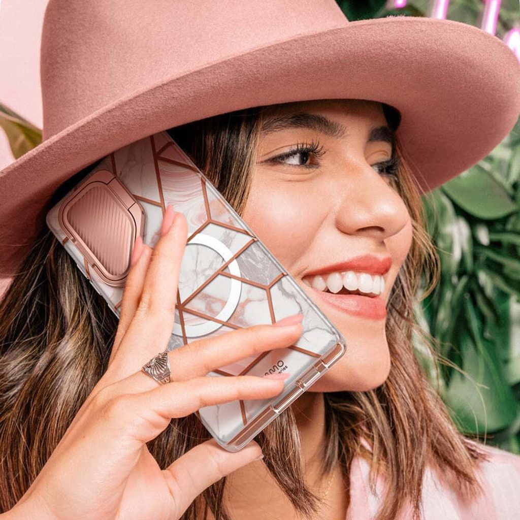 Supcase Cosmo Mag Case pro Samsung Galaxy S24 | Kaufland.cz