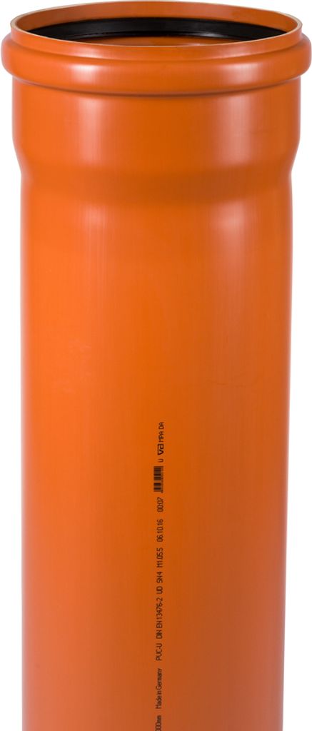 KGEM trubka s objímkou DN/OD 315 1,0m DIN EN | Kaufland.cz