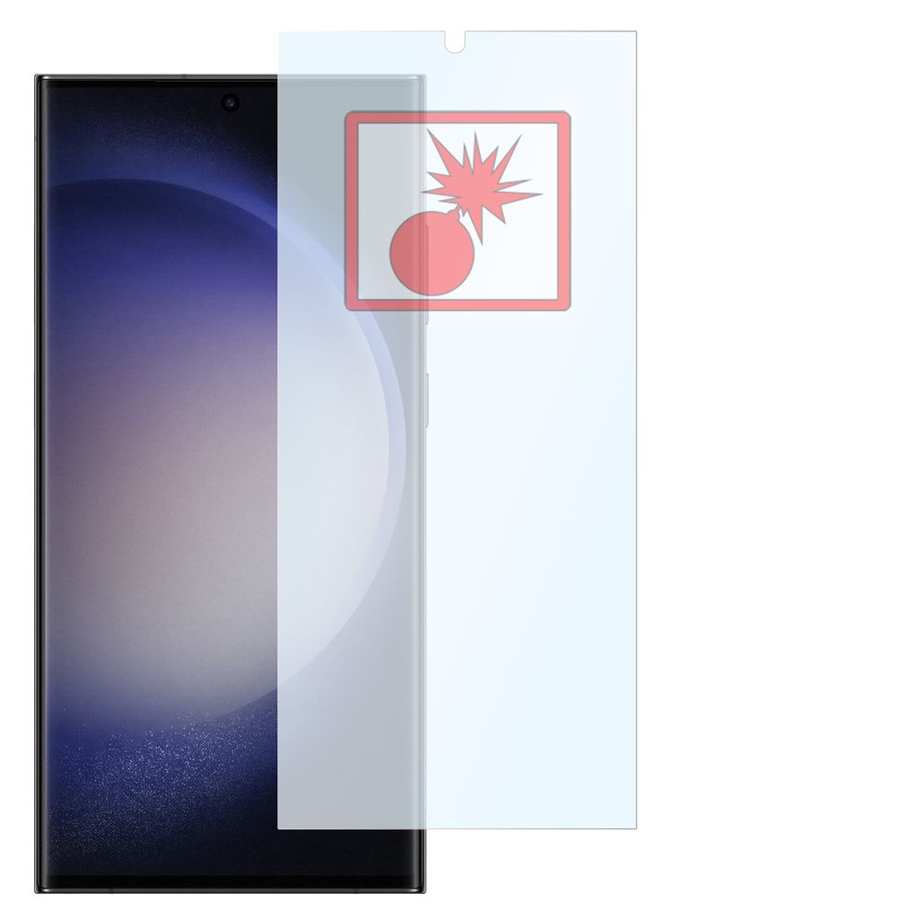 2x Slabo Panzerschutzfolie für Samsung Galaxy | Kaufland.de