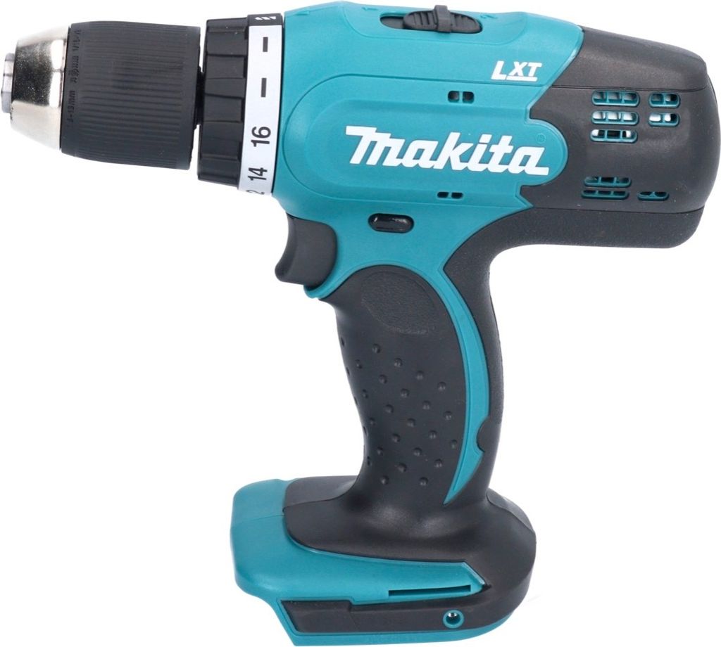 Makita DDF 453 SY1J Akku Bohrschrauber 18 V | Kaufland.de