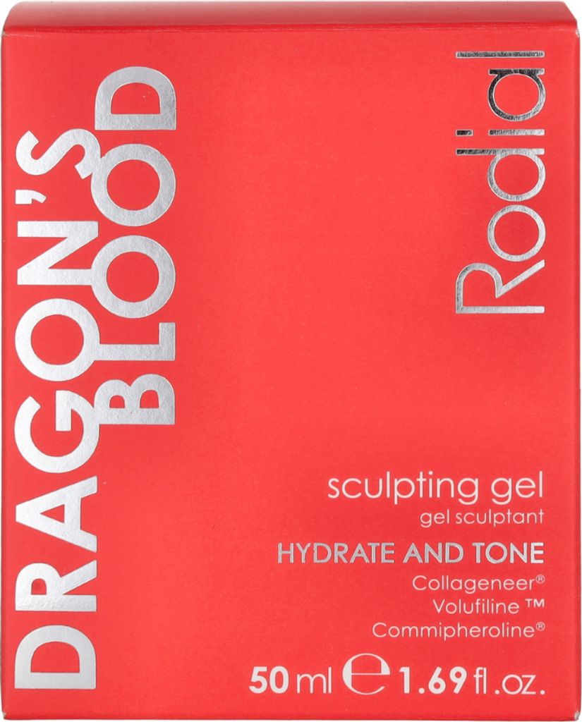 Rodial Dragon's Blood Sculpting Gel 50ml | Kaufland.sk