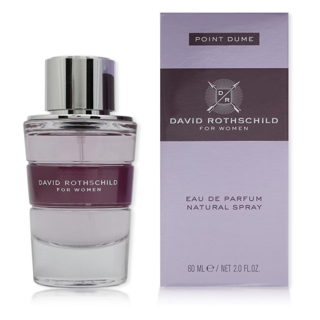 David Rothschild for Women Point Dume Eau de | Kaufland.de