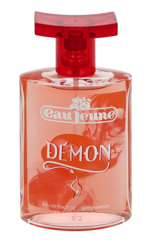 Eau Jeune Demon Edt Spray Eau de Cologne | Kaufland.de