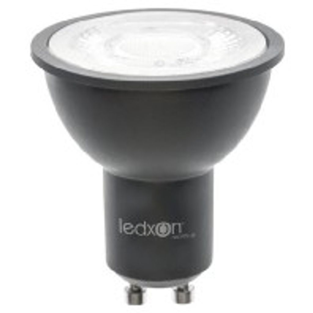 LED-Leuchtmittel LB22 GU10 Eco 40° 3000K 230 | Kaufland.de