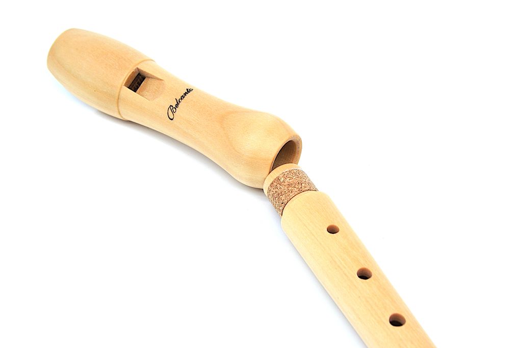Belcanto Blockflöte BCR-32-G | Kaufland.de