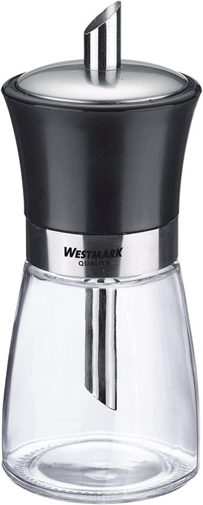 Univerzálny šejker na cukor Westmark "Blacky" | Kaufland.sk