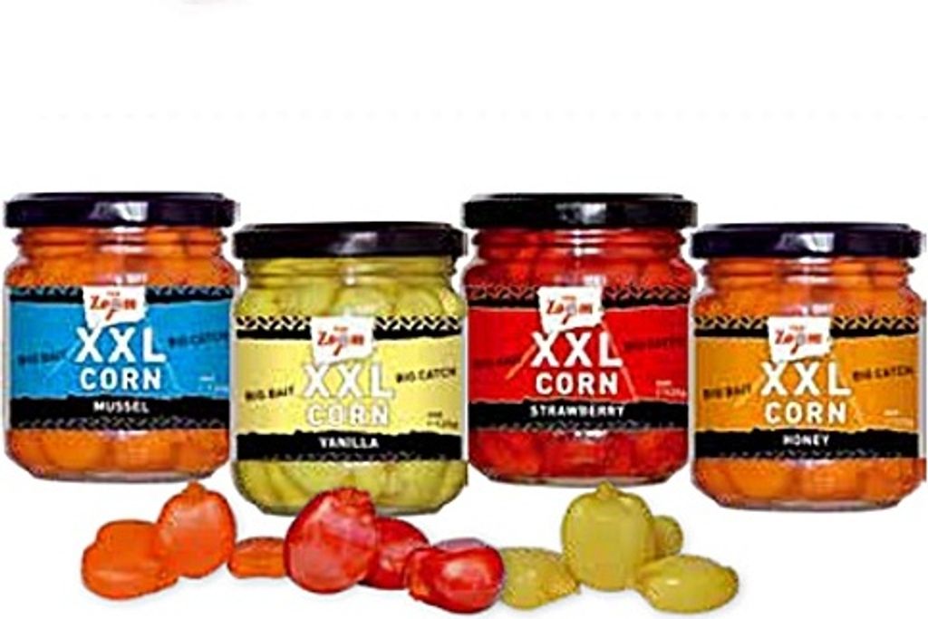 Carpzoom Mega Mais vanille 125g | Kaufland.de