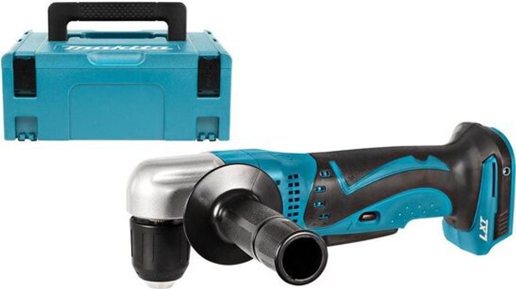 Makita Mkt 18 V Winkelbohrmaschine DDA351ZJ | Kaufland.de