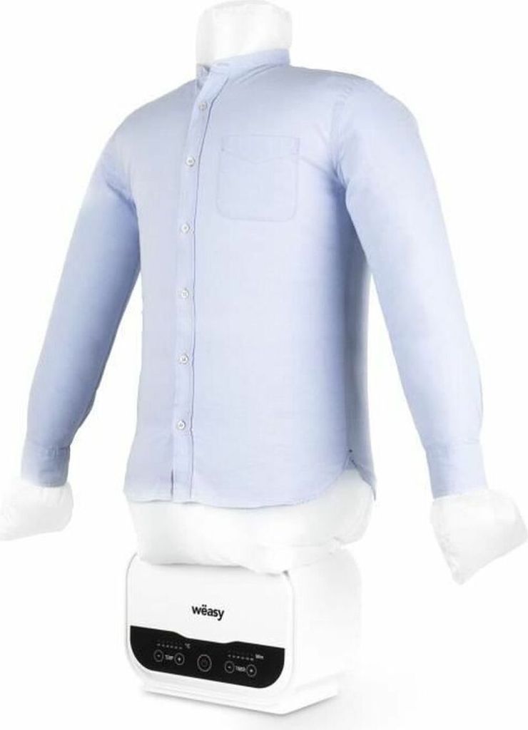 Vertikálna naparovacia žehlička Hkoenig Iro330 Weasy 1200 W