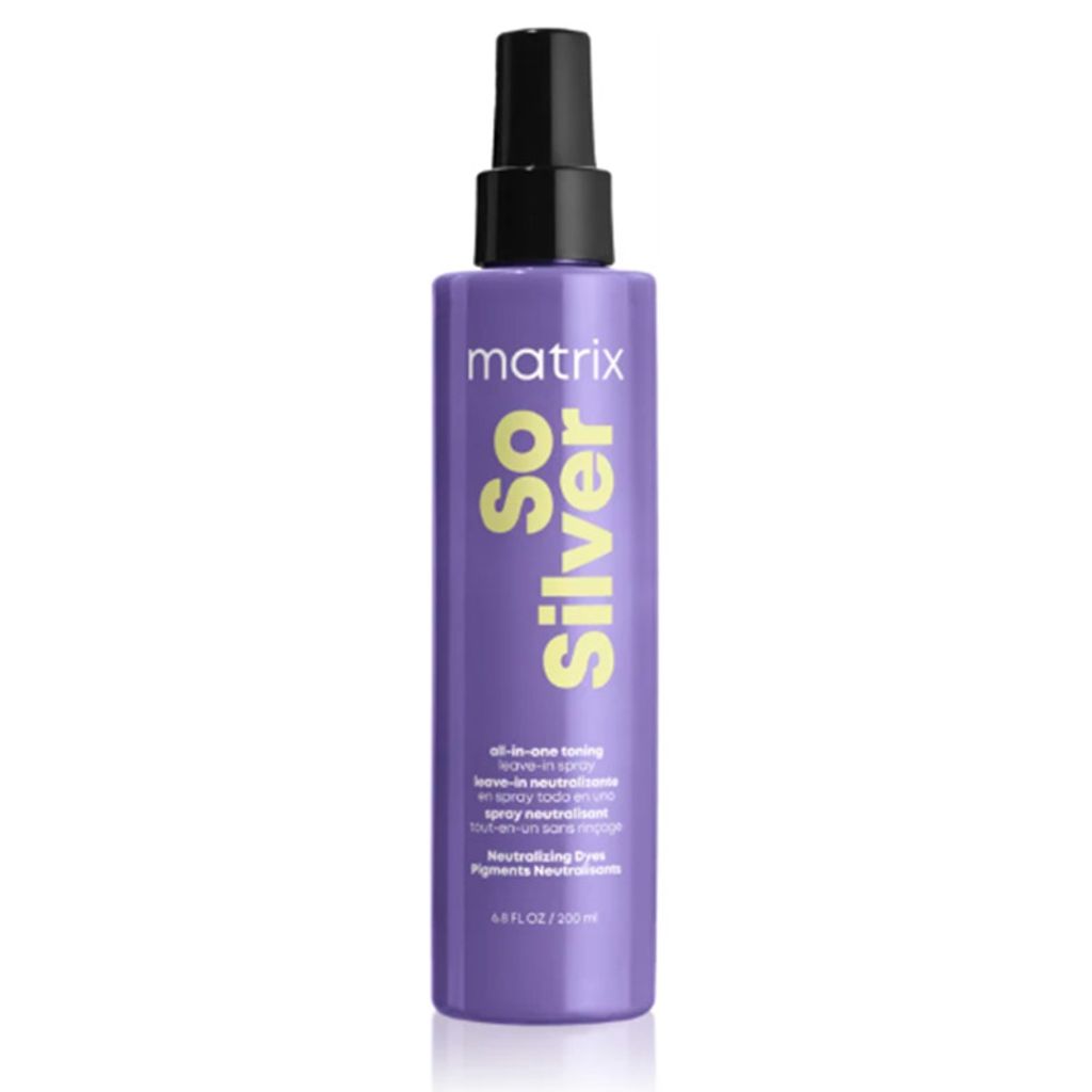 Matrix TR SoSilver Spray 200ml Haarspray | Kaufland.de