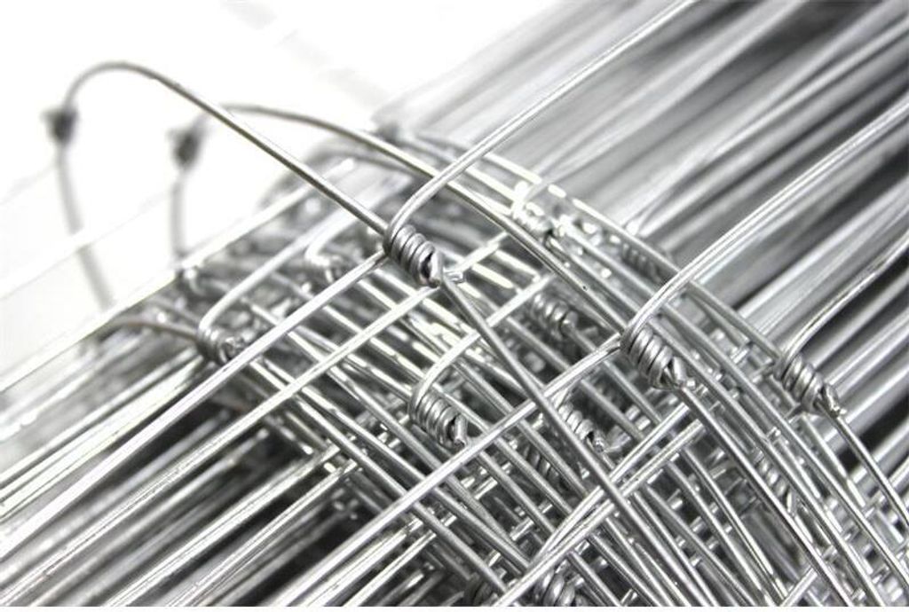 Weidezaun Knotengeflecht Wildzaun 100/8/15 | Kaufland.de