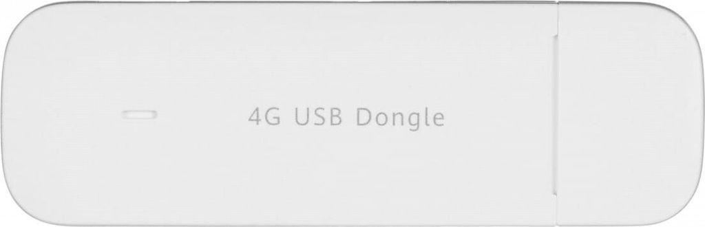 Modem LTE Brovi E3372-325 bílý Modemy