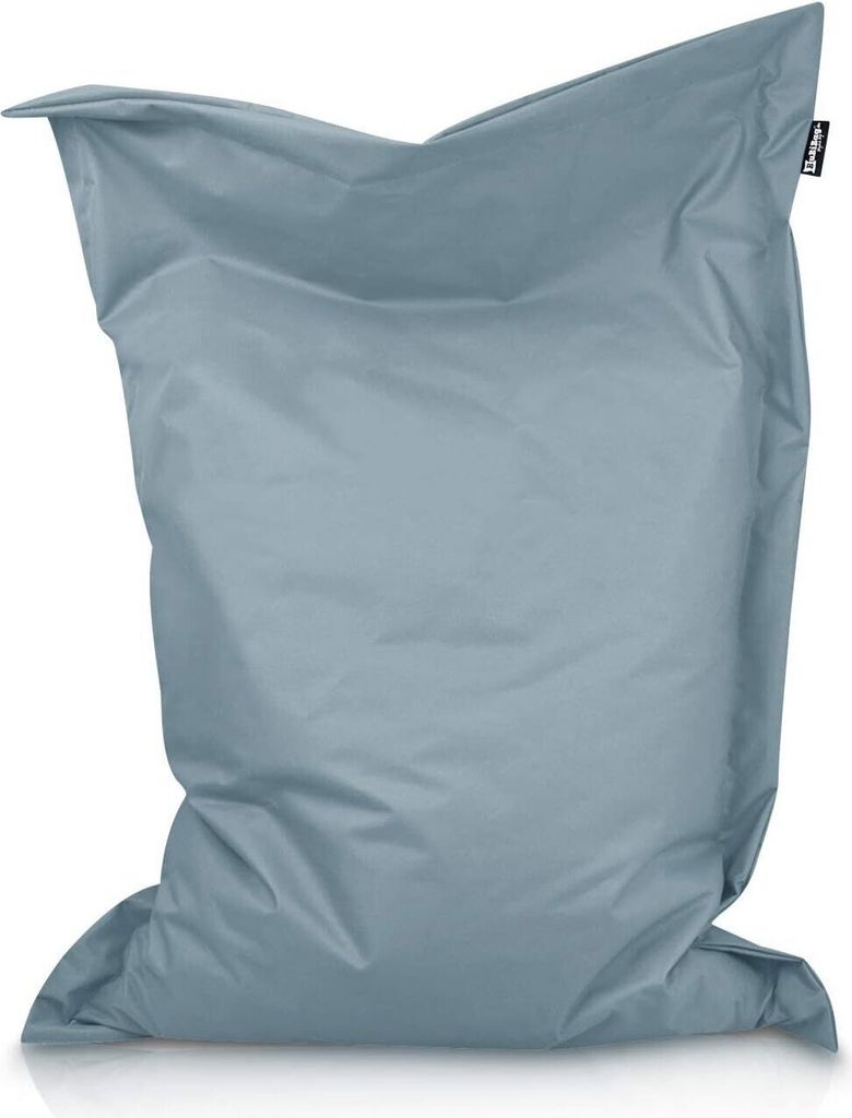 Sitzsack Sitzsack Rechteck mit rand Sitzkissen Bean Bag