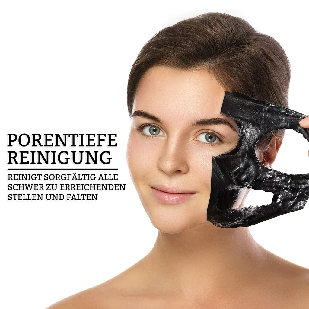 Zenix Professional Black Mask Peel Of Mask | Kaufland.de