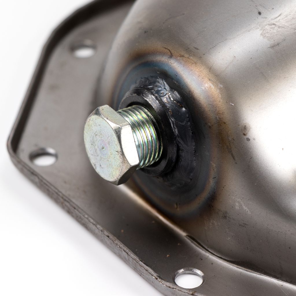 Schutzdeckel Verteilergetriebe passend für | Kaufland.de