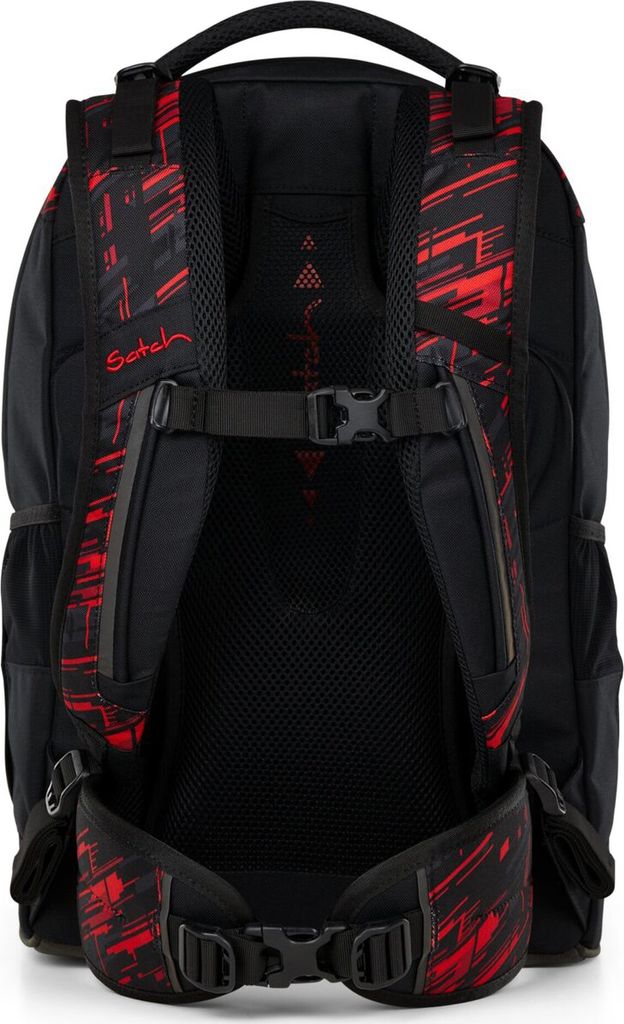 satch Schulranzen Rucksack Midnight Edition | Kaufland.de
