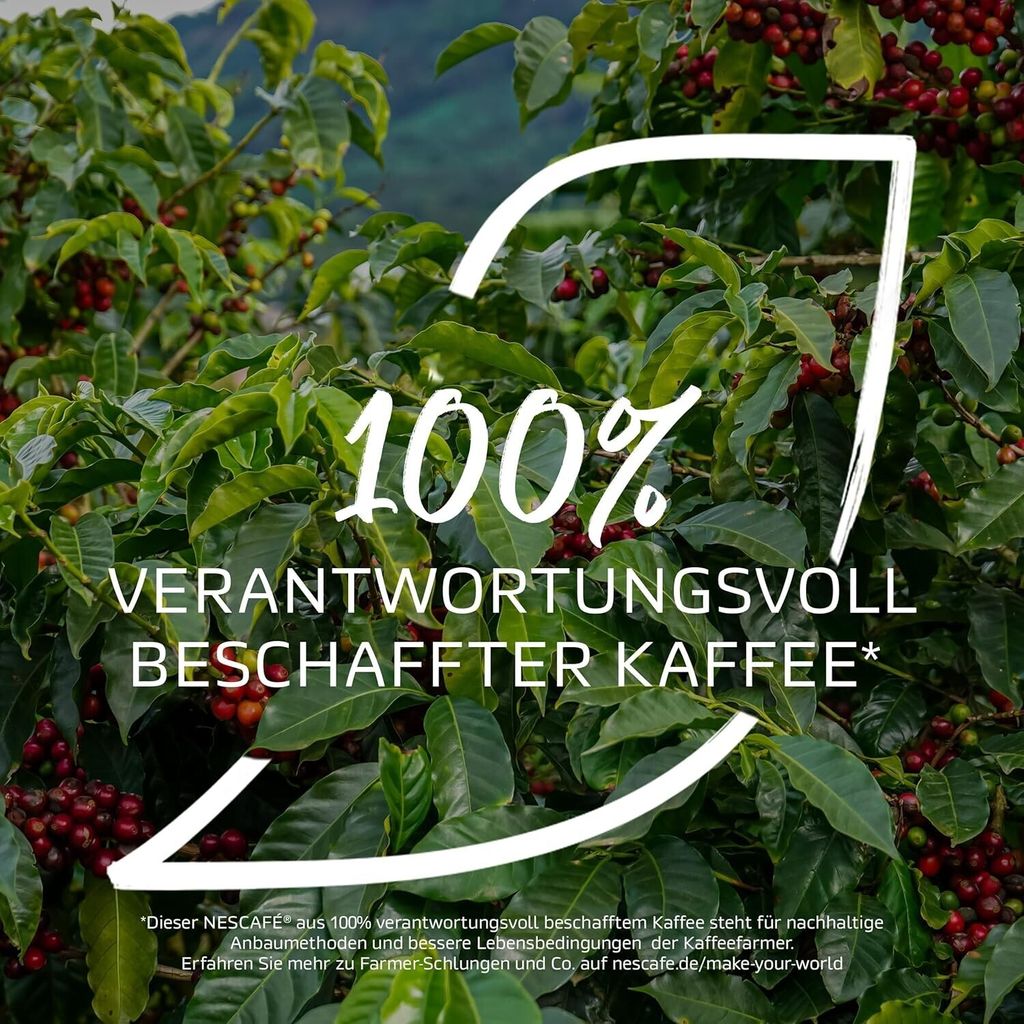 NESCAFÉ Gold Typ Cappuccino löslicher | Kaufland.de